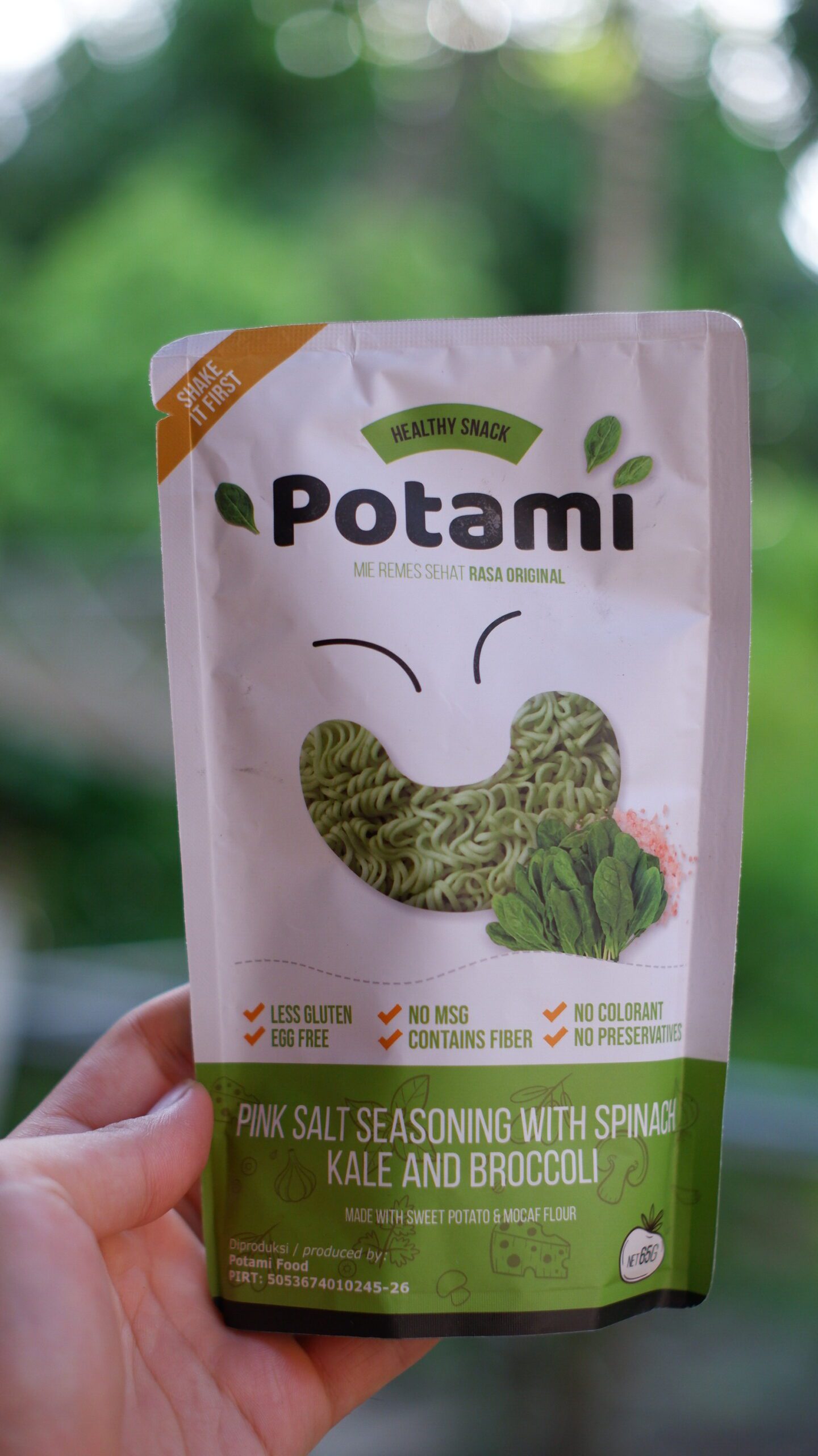 10 Ide Snack Untuk Anak TK Praktis & Ga Pakai Pengawet - Cerita Camilan