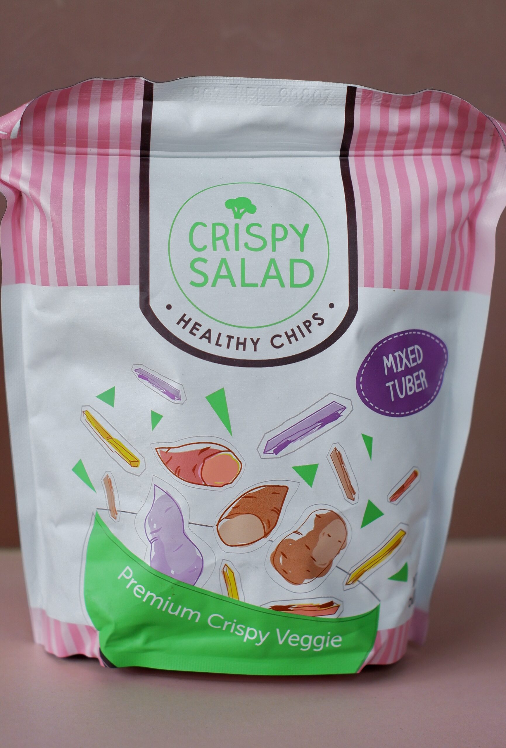 10 Ide Snack Untuk Anak TK Praktis & Ga Pakai Pengawet - Cerita Camilan