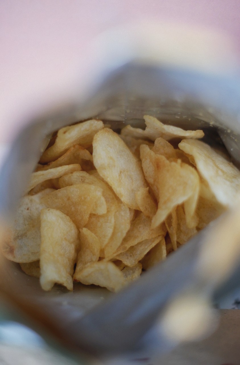 9 Snack Asin Rendah Kalori Kurasi Cerita Camilan - Cerita Camilan